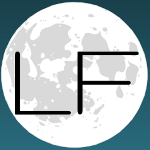 Laluna Factory - Think human in a digital world